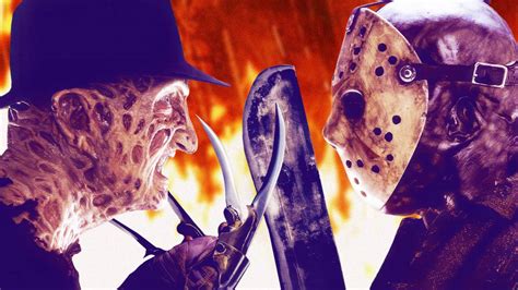 ‘freddy Vs Jason Is Freddy Kruegers Epic Swan Song