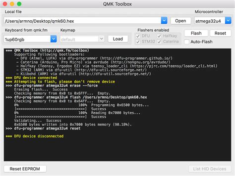 Customizing Dz60 Keyboard Firmware By Armno P 🇹🇭 Medium
