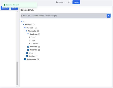 Best Json Path Finder Tool Find Json Path Online Effortlessly