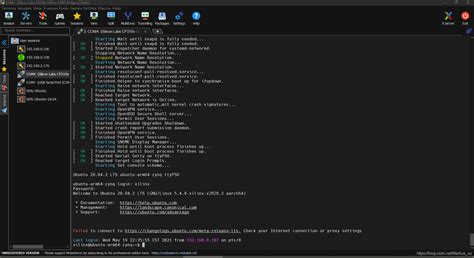 制作适用于zynq（arm平台）的ubuntu系统zynq Ubuntu Csdn博客