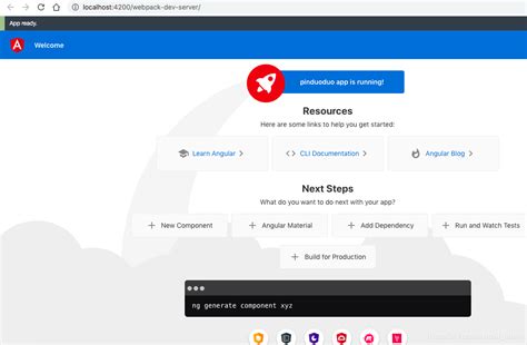 Angular 8 学习二 —— Cli工程结构angular2 Cli项目目录介绍 Csdn博客 Angular 8 学习二 —— Cli工程结构angular2 Cli项目目录介绍 Csdn博客