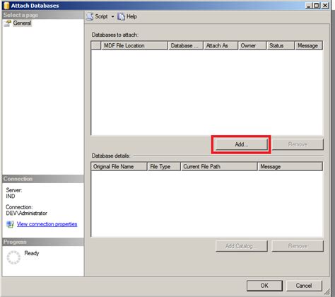detach and attach content database from one sp farm to another sp farm