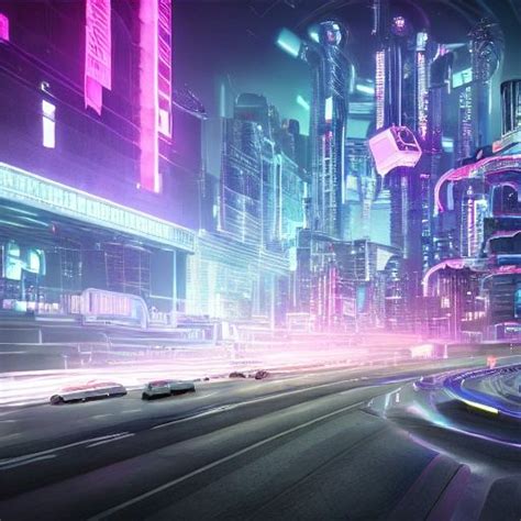 Forecasting Emergent Risks In Advanced Ai Systems An Analysis Of A Future Road Transport