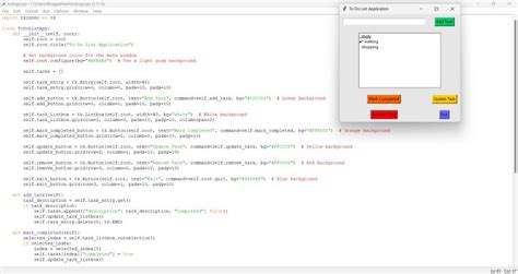 Bhavana B Hallikeri On Linkedin Week 1 Task Of My Internship At