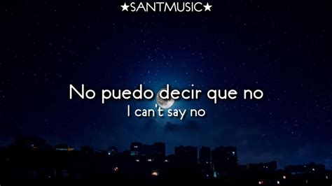 Jjd Can T Say No Subtitulada Al Espa Ol Lyrics Youtube
