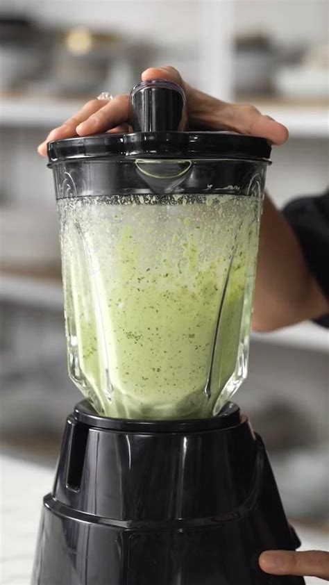 How To Clean A Blender