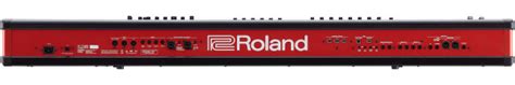 Roland Fantom 8 Ex Synthesizer Workstation Keyboard 88 Key