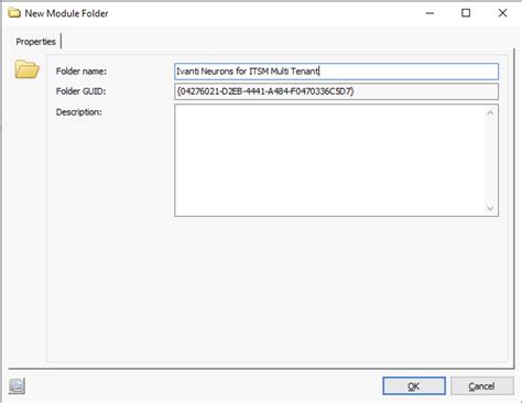 Ivanti Automation Connector For Multi Tenant Ivanti Neurons For Itsm