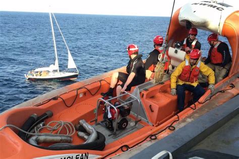 A Very Capable Multi Mission Support Ship In The MSC Fleet Demand Drives Operational Diversity