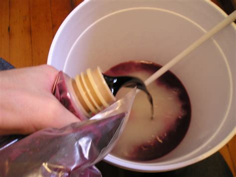 Making Your Own Wine 9 Steps With Pictures Instructables