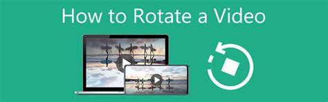How To Roate Videos On Mac Windows Online Free Ways Inside