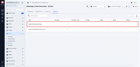 How To Check XML Sitemaps Are Valid Lumar