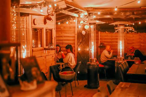 Bar Perron Brasschaat Added A New Bar Perron Brasschaat