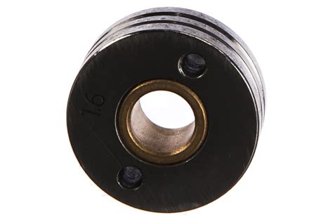 Ролик 1.2-1.6 для INMIG 315T, INMIG 350Т DG/INMIG 400T DG FUBAG 38 015 ...