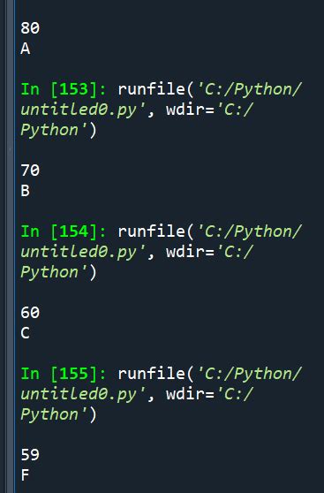 python tqc考題206 等級判斷 if 條件1 動作1 elif 條件2 動作2 else 動作n 為邏輯判斷式 為指定