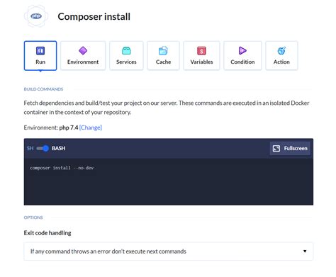 Introduction To Statamic Buddy The Devops Automation Platform