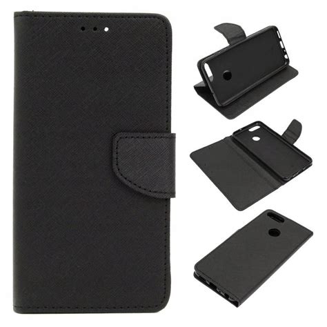 Купить ЧЕХОЛ Fancy для Huawei P Case Fig Lx1 черный отзывы фото и характеристики на