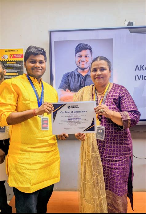 akash pradhan on linkedin hug opportunity diwali party award