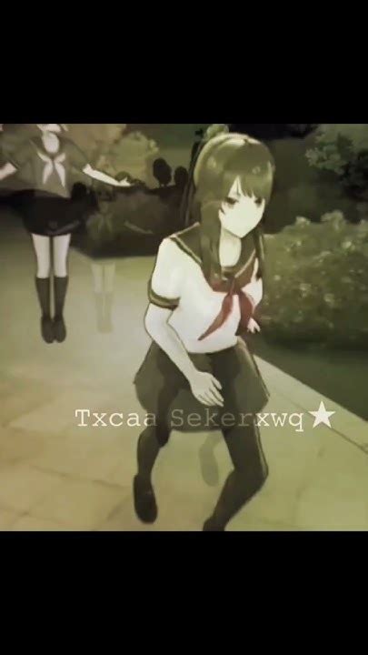 Bu Güzel Oldu Heyanderesimulator Ayanoaishifungirlkeşfetolkeşfetal