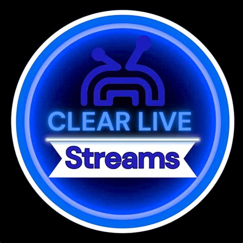 clearlivestreams - Link in Bio & Creator Tools | Beacons