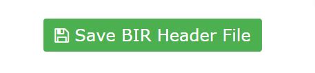 How To Generate BIR Form 2307 Bir Excel Uploader