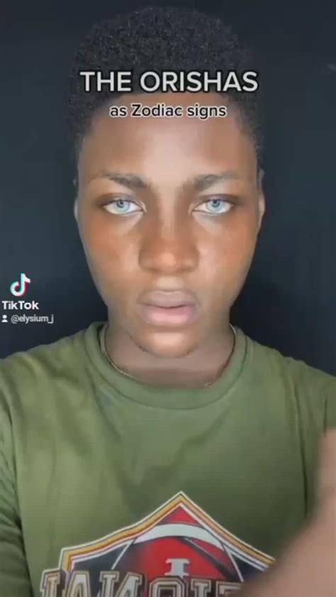 Yoruba Gods Yemoja Mother Of The Orishas And Oshun Ballet Giselle