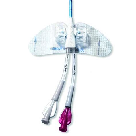 StatLock PICC Plus Stabilization Device McGuff