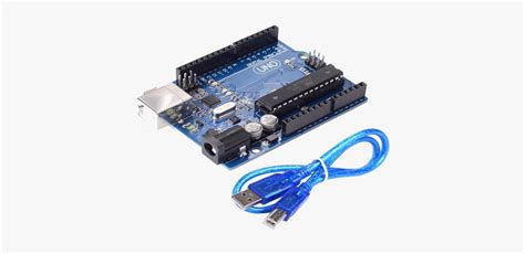 Detail Arduino Uno Png Koleksi Nomer