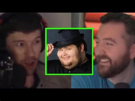 Kyle wants all men to wear hats. : r/PKA