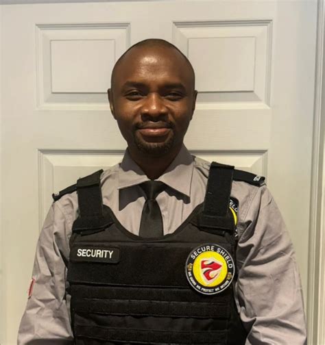 Top Security Guard Services In Canada Secure Shield Top Security Guard Services In Canada Secure Shield