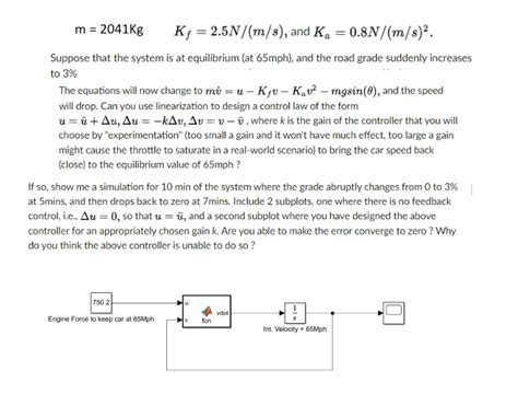 please help implement in this equation in simulink
