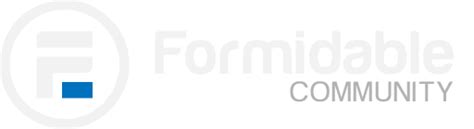 Formidable Forms Community A Community Space For Users Of The Free