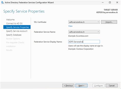 Installing Adfs On Windows Server 2025 Icewolf Blog