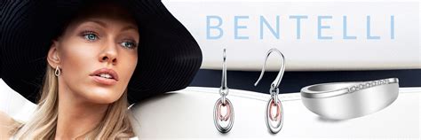Bentelli Nelson Jewelry