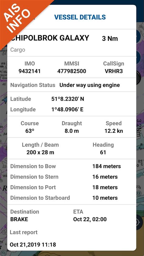 Ais Flytomap Gps Chart Plotter Apk Para Android Descargar