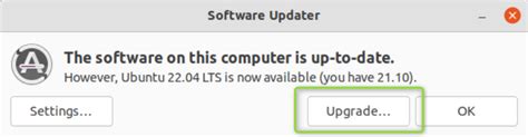 How To Upgrade Ubuntu To The Latest Version LinuxWays