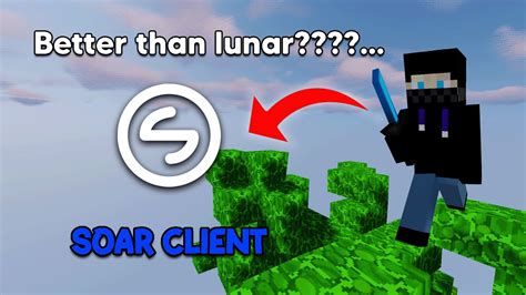 Soar Client Youtube