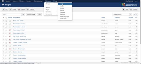 3 Simple Ways To Add An Interactive Map To The Joomla Site