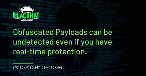 black hat ethical hacking on linkedin facts payloads hacking