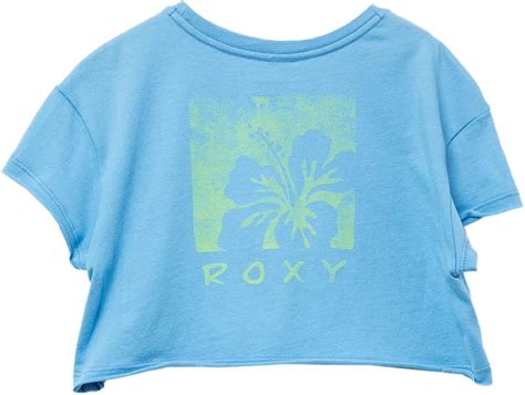 Roxy Clothing For Girls