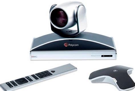 Polycom Video Conference Equipment Model Group At Best Price In Pune