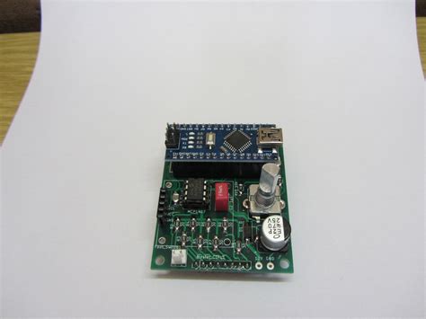 Diy Arduino Battery Spot Welder 15 Steps With Pictures Instructables