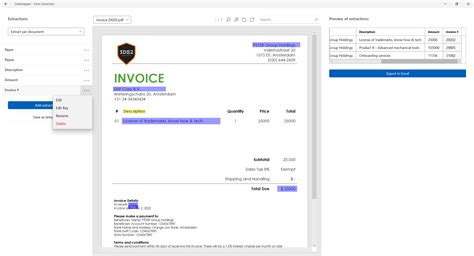 How To Review Intercompany Transactions Using Datasnipper