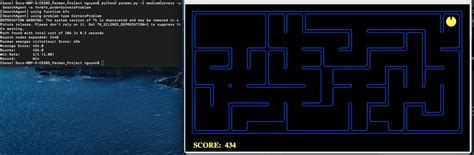 github fordoelgordo cs205 pacman project berkely ai pacman project