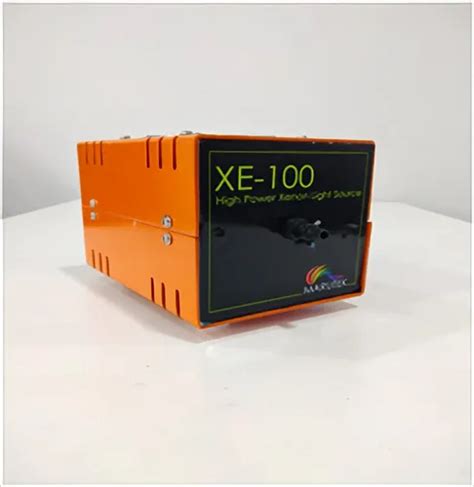 Xenon Light Source At Best Price In India