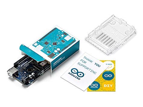 Oferta para comparar Arduino Uno Wifi con facilidad aquí