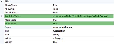 Speed Up Filtering With The Latest Editor Types