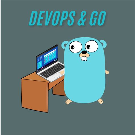 Mauricio Quevedo On Linkedin Devops Go Golang Cloudengineer