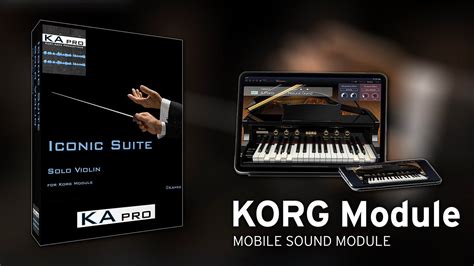 Korg News And Updates Page 2
