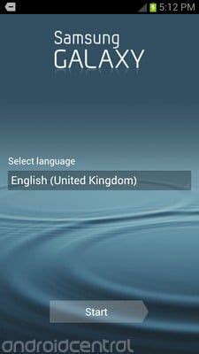 TouchWiz Nature UX The Definitive Guide Android Central